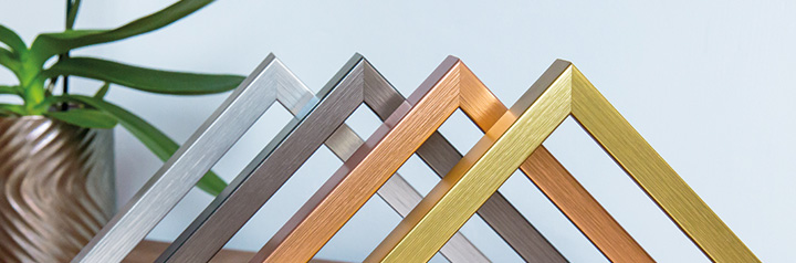 Mainline Picture Frame Mouldings | Picture Framing Suppliers