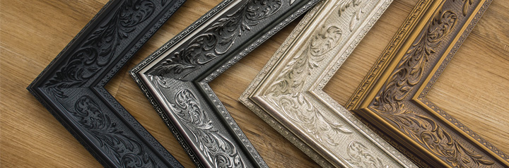 Mainline Picture Frame Mouldings | Picture Framing Suppliers